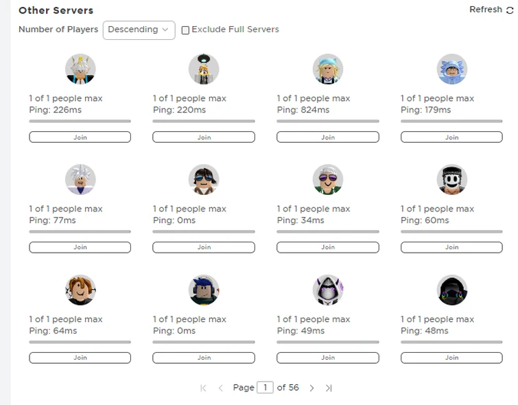 GPO is too good | Fandom