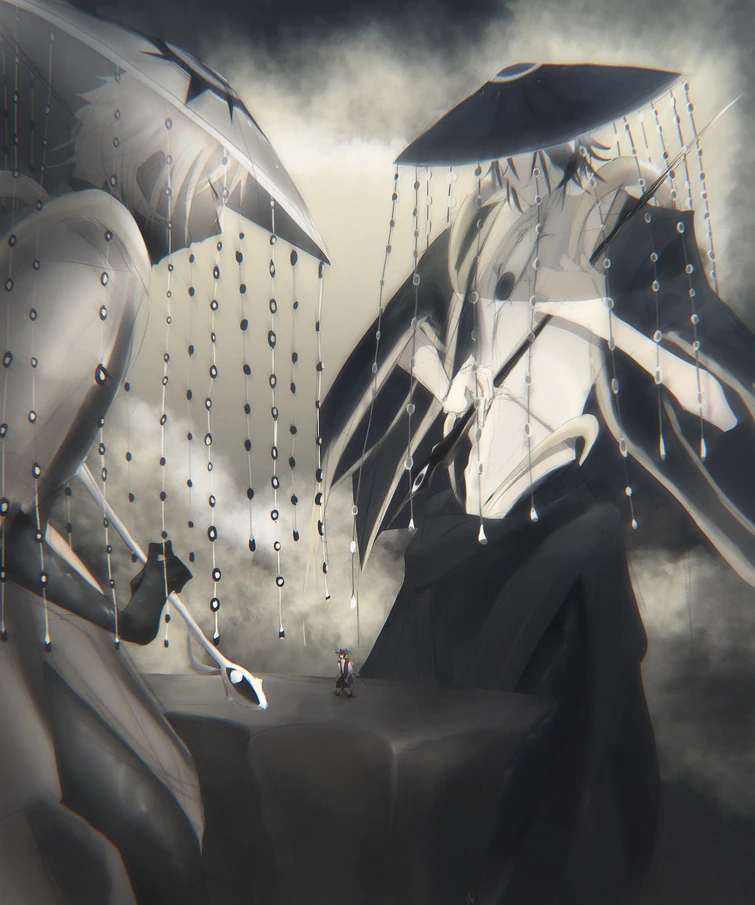 "You dare to challenge Serphelius?" ANGELIC WARRENT ART | Fandom