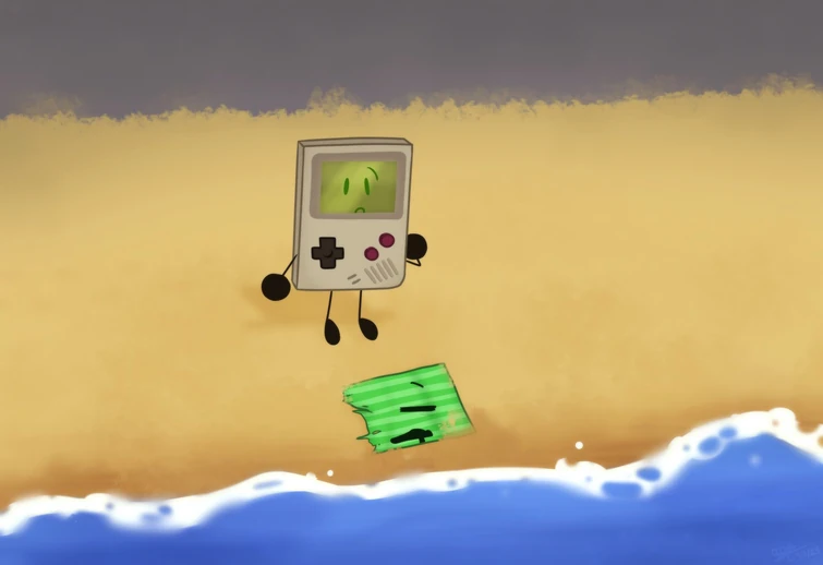 Discuss Everything About Village Of Objects Wiki | Fandom