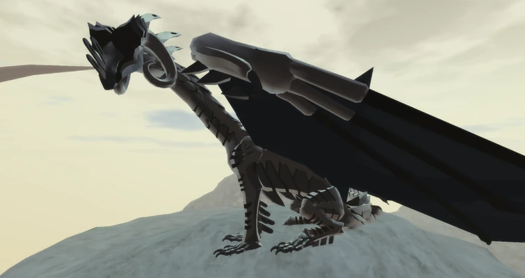 I got a new ovicirus, one of my dream dragons | Fandom