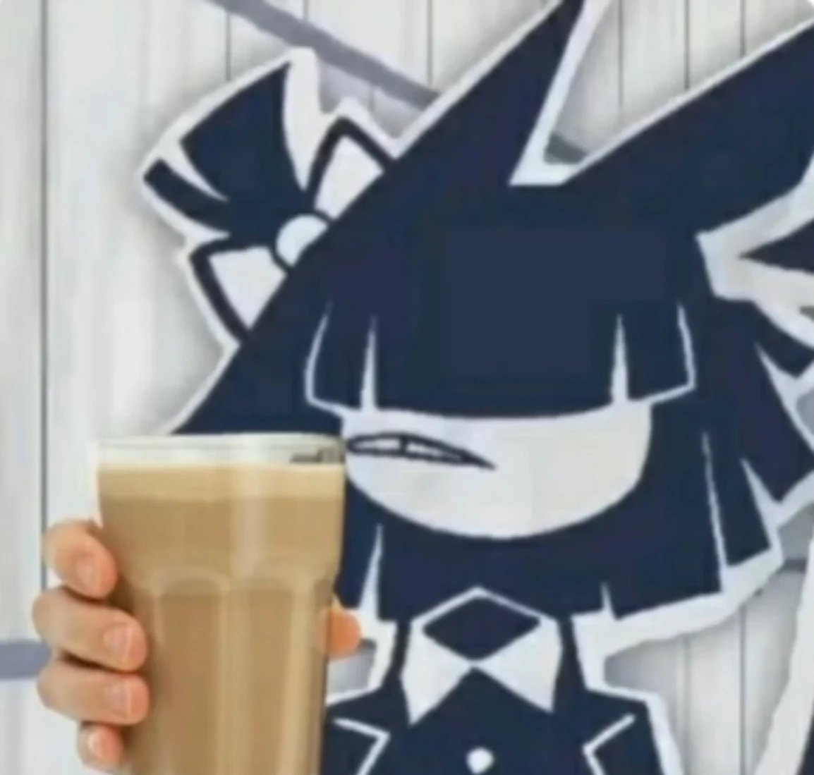 So uhm I think I have a problem | Fandom