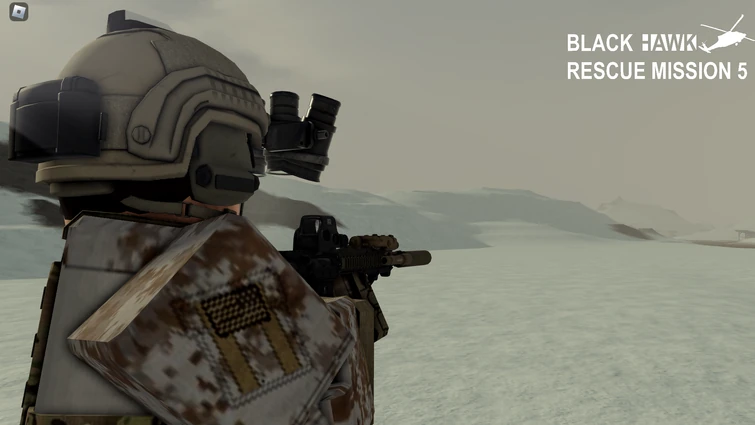 Another MARSOC cinematic shot 'cause why not | Fandom