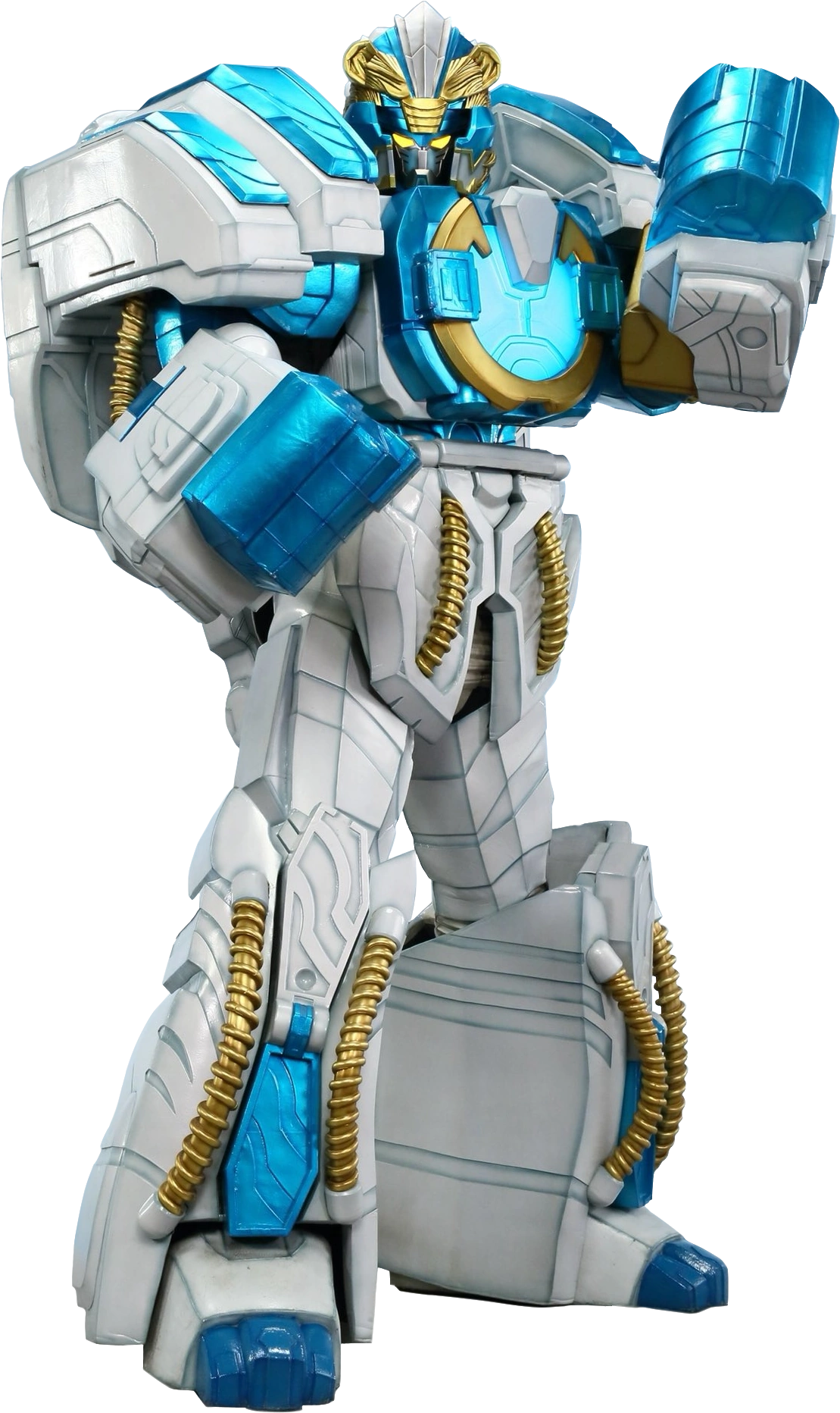 Ranking All of Gozyuger's Mecha System, So Far | Fandom