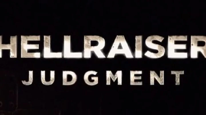 Hellraiser Judgment Doblaje Latino | Fandom