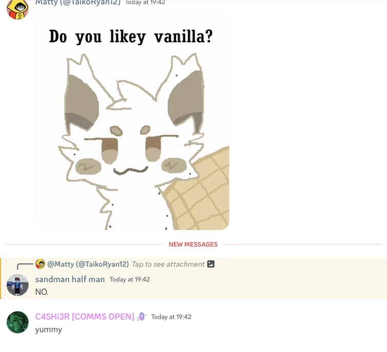 Sprinkle Kit Kisser : | Fandom