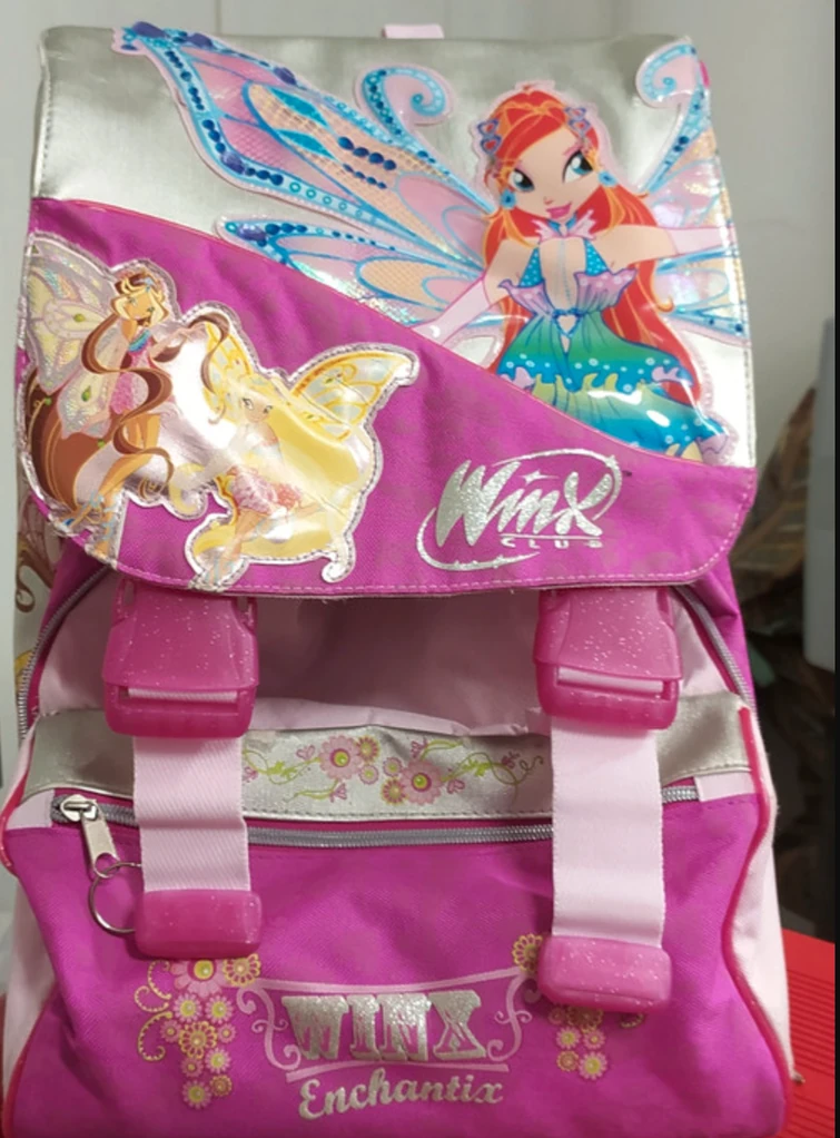 Discuss Everything About Winx Club Wiki | Fandom