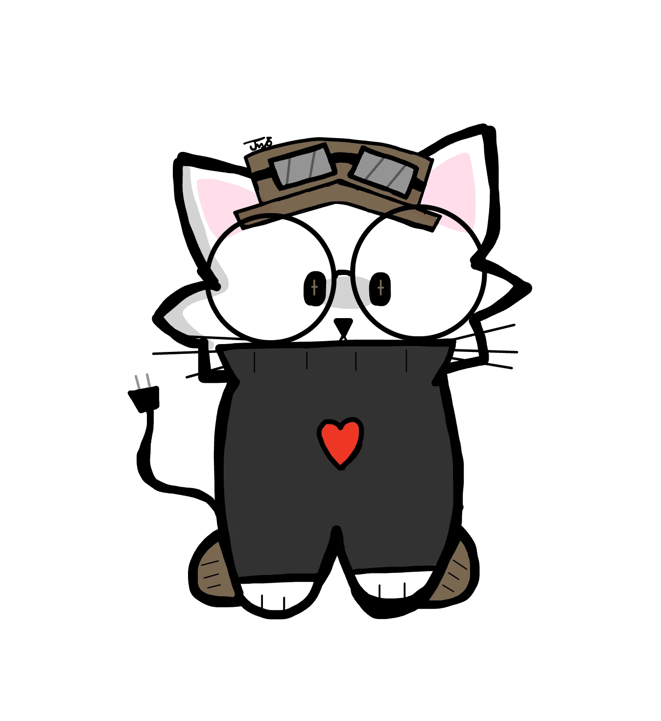 My April fools pfp has been unleashed | Fandom