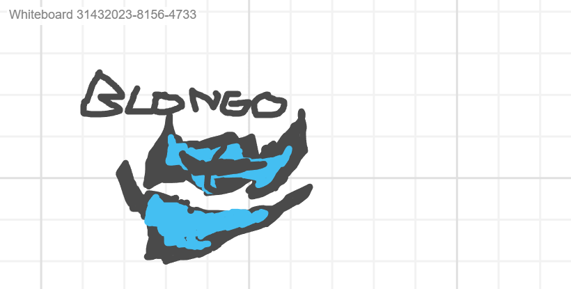 uhh i drew blongo from rld | Fandom