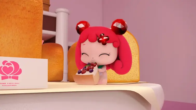 Discuss Everything About Catch! Teenieping Wiki | Fandom