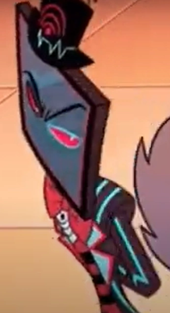 Sideways Vox | Fandom