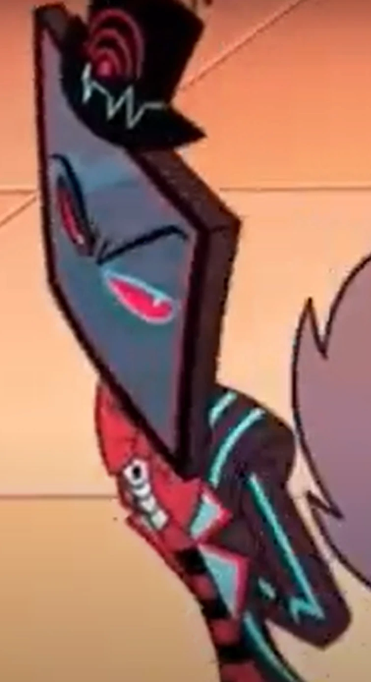 Sideways Vox | Fandom