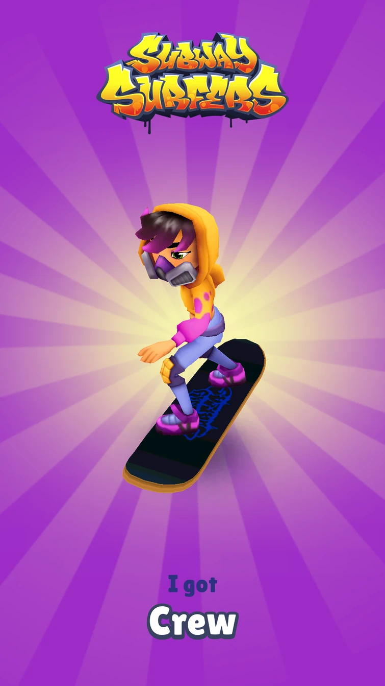 Discuss Everything About Subway Surfers Wiki | Fandom