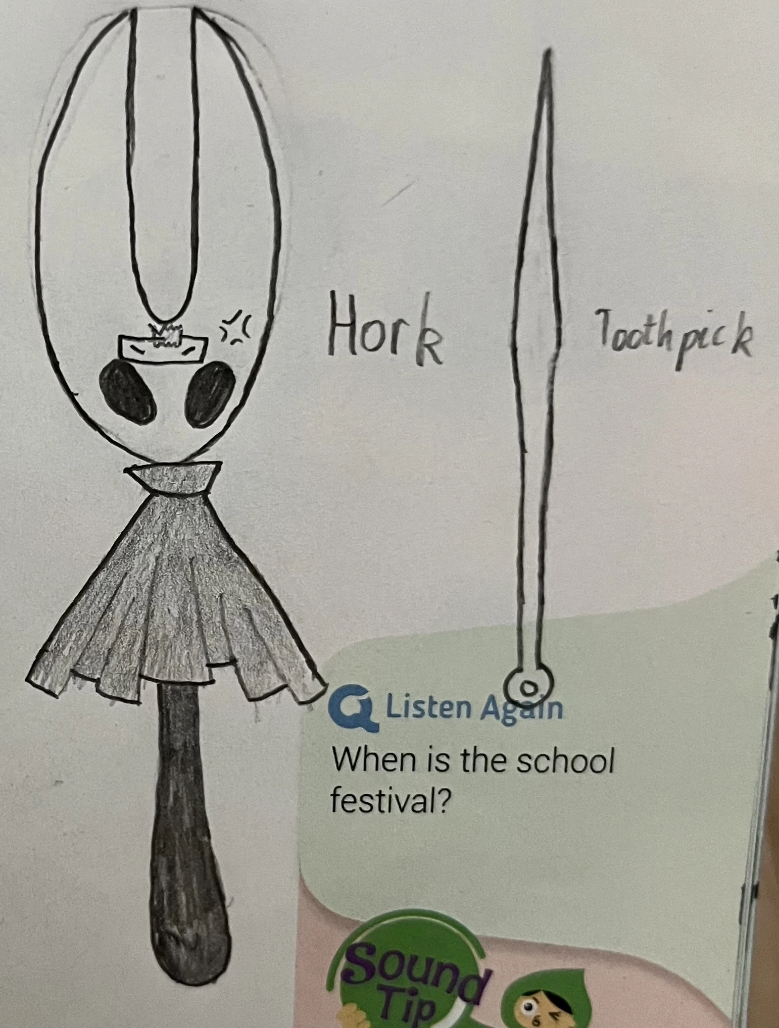 Hork + other stuff | Fandom
