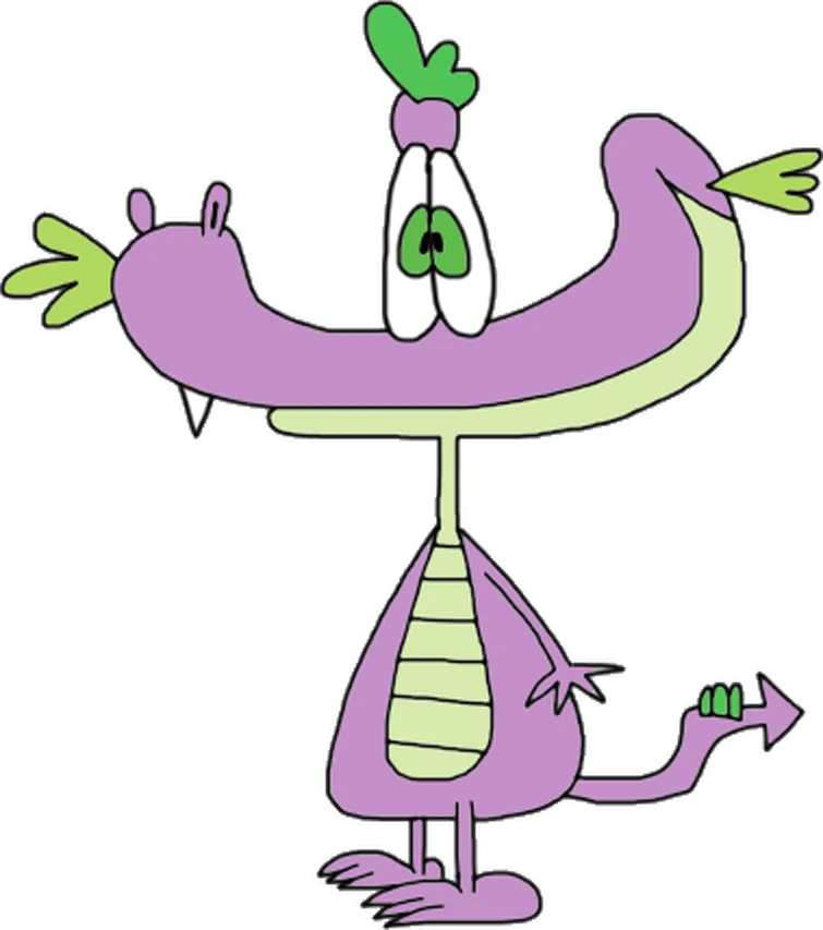 the most cursed images: Weird Spike | Fandom