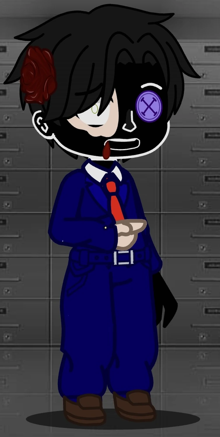 Finally here | Fandom