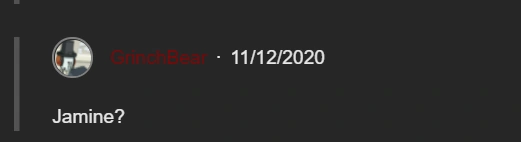 Just for Clarification | Fandom