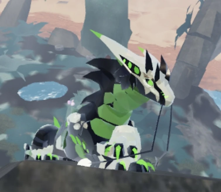 Why YOU (yes you) should become a traiboros main🥰 | Fandom