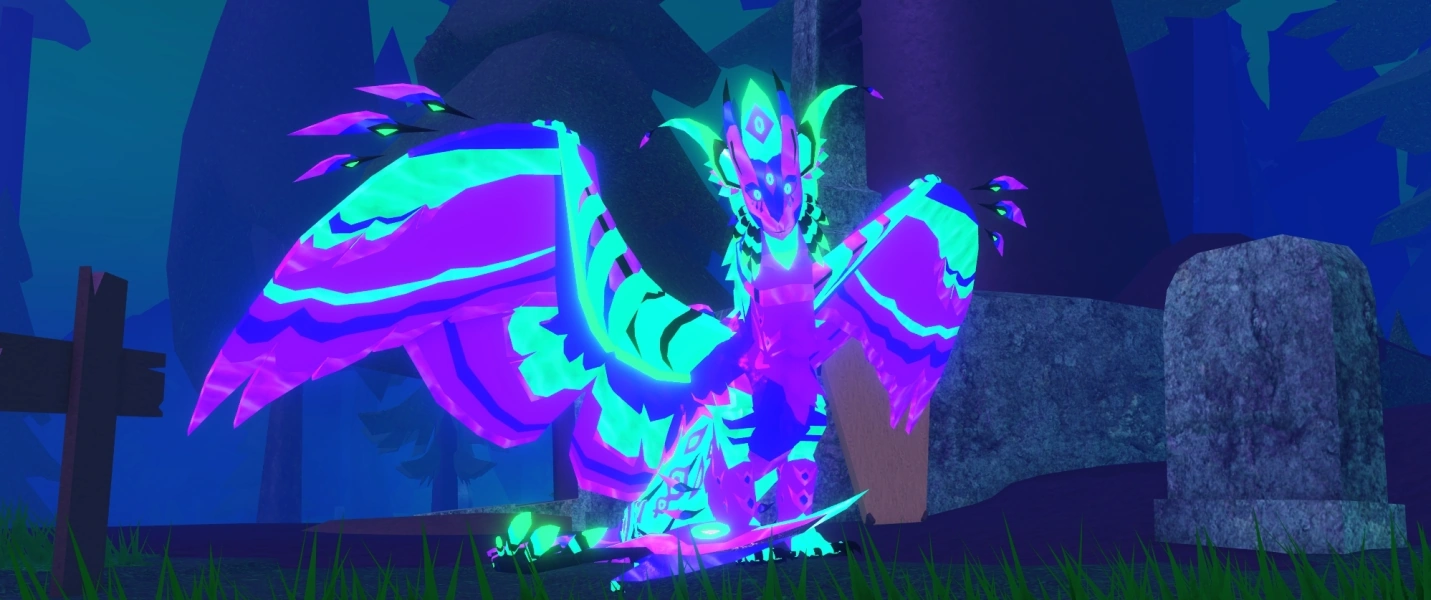 the new mut if you guys didn't see it or have discord | Fandom