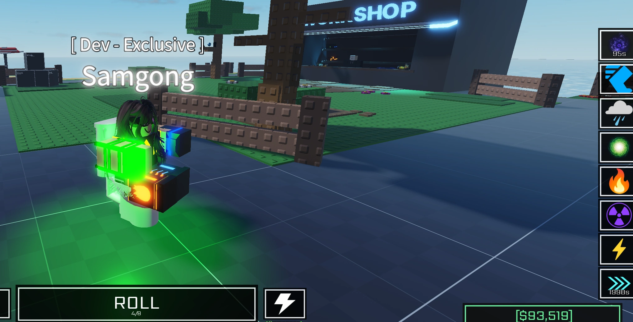 RNG game wip | Fandom