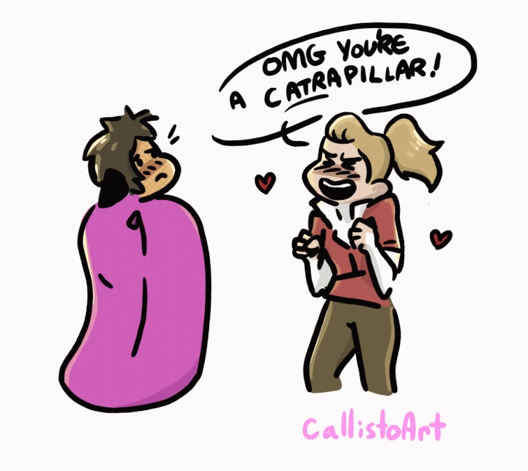 Catradora GIF! | Fandom