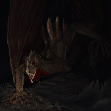 Okay , make it now or never , what drawing would you like to see a ...