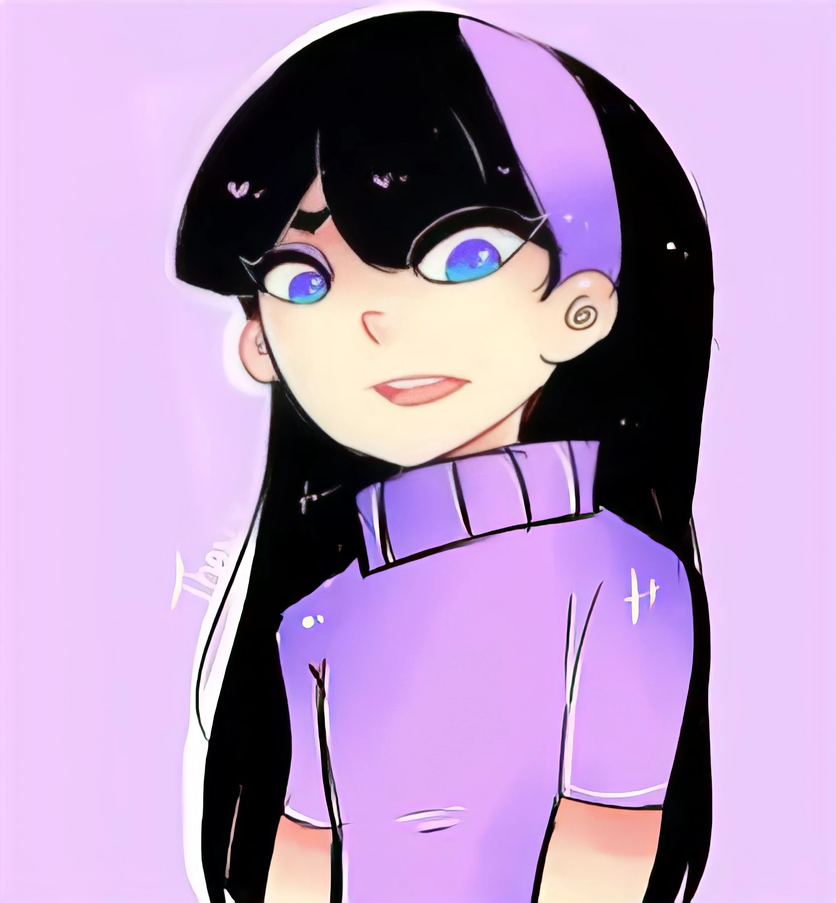 I love Trix because she is so beautiful. | Fandom