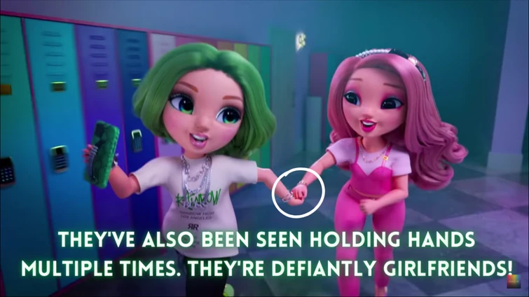 JELLA CONFIRMED! | Fandom