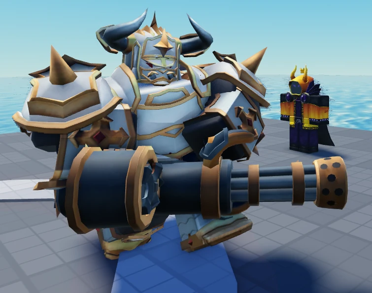 Discuss Everything About Tower Defense Simulator Wiki | Fandom