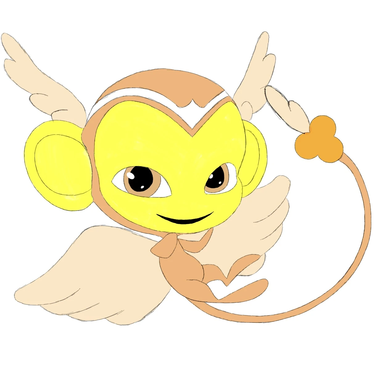 Angel Xuppu | Fandom