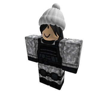 Female sledger but an avatar | Fandom