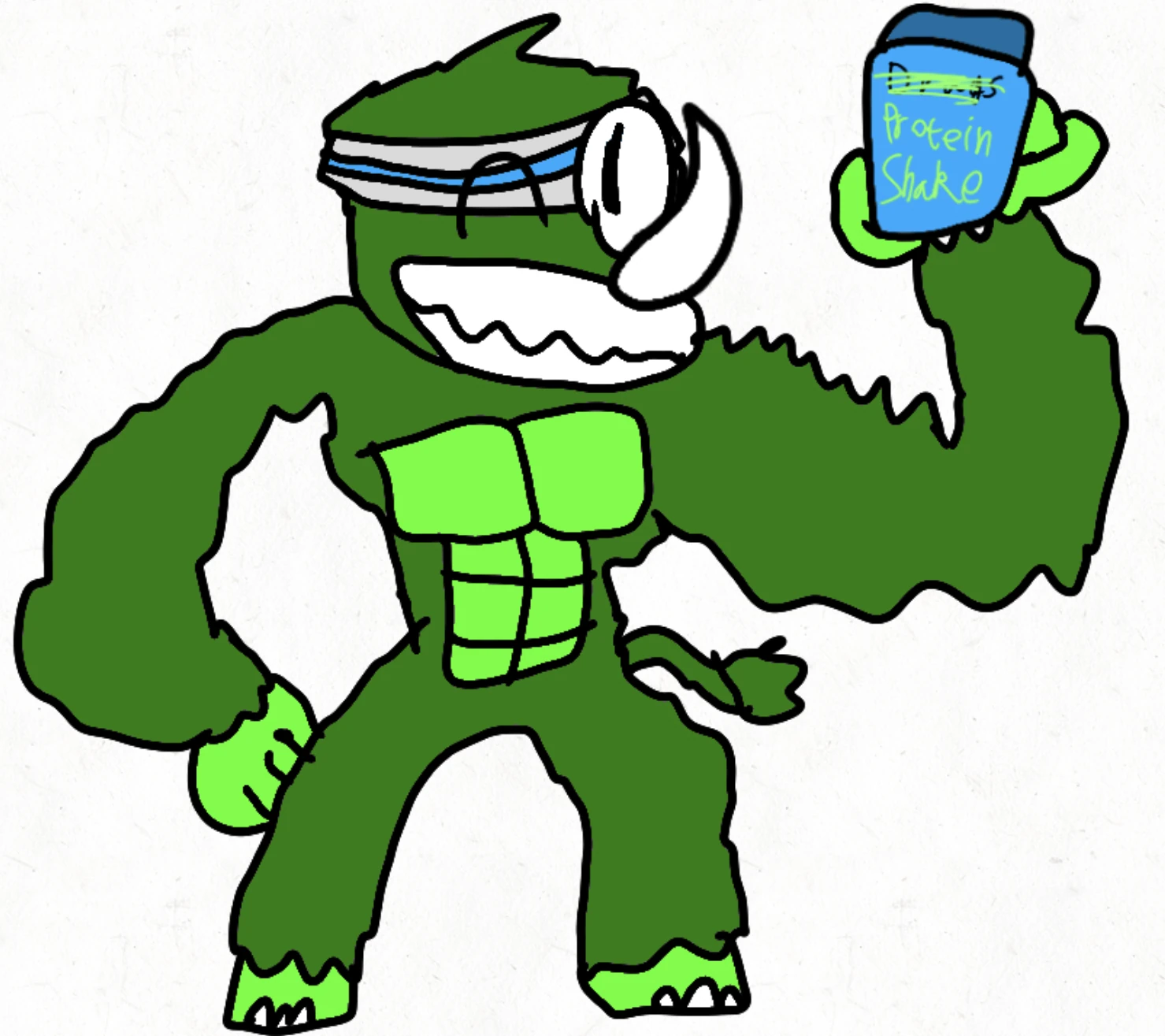 Jumbo Josh Redesign | Fandom