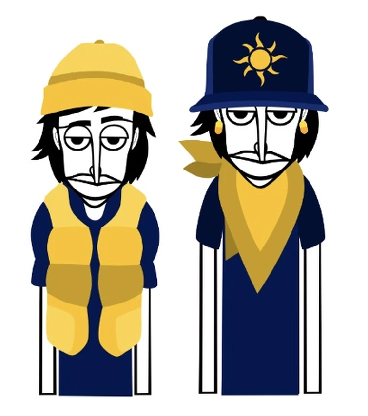 Hi! New to the Incredibox Wiki | Fandom