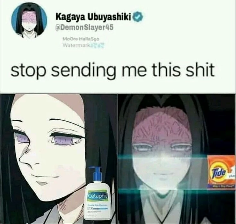 Fresh KNY Memes To Make Your Day! | Fandom