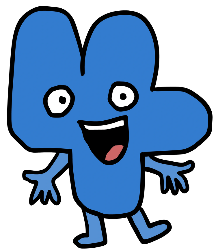 What aesthetic is Bfdi? | Fandom