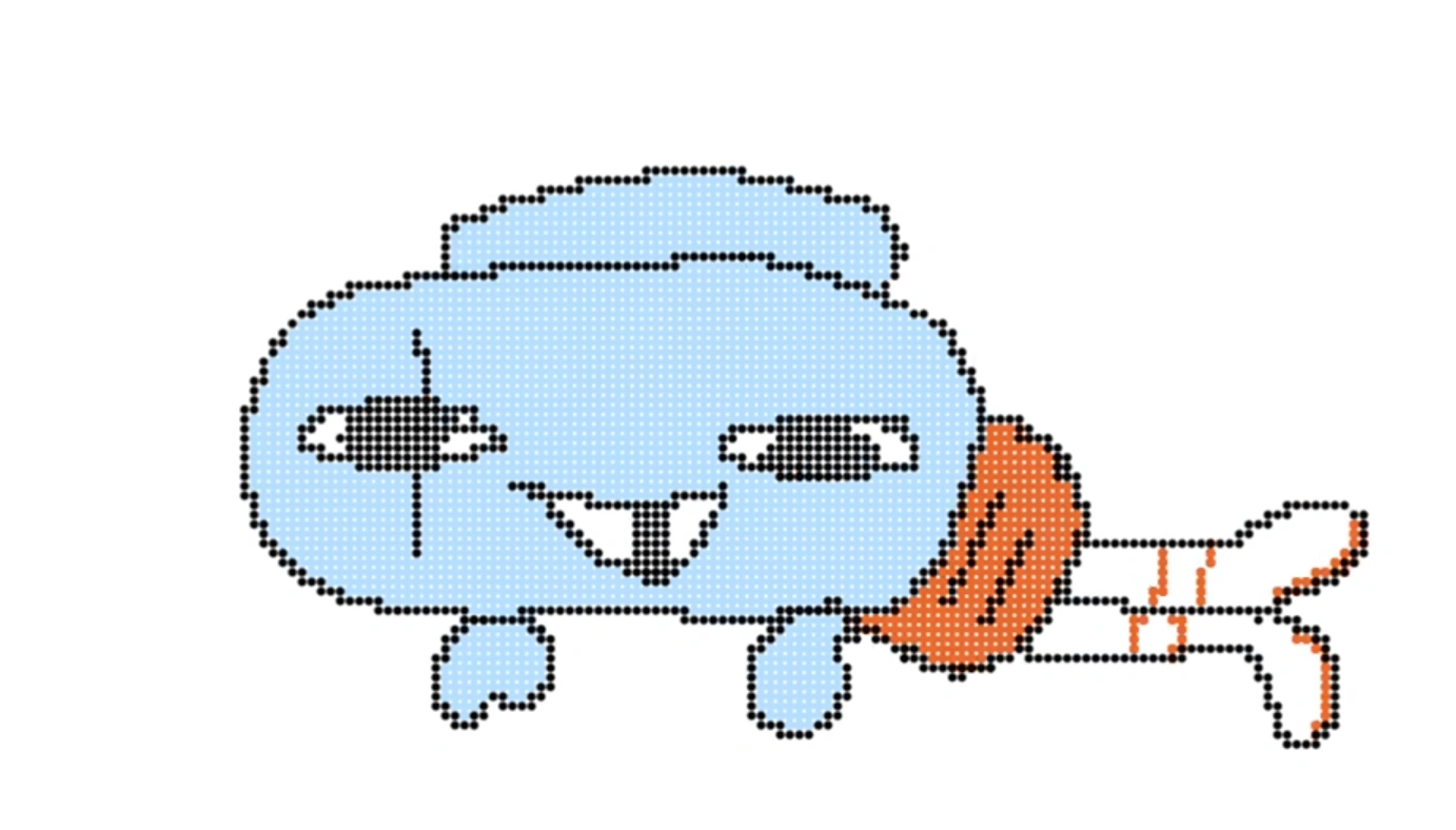 give me a voice headcanon for a sprunki oc | Fandom