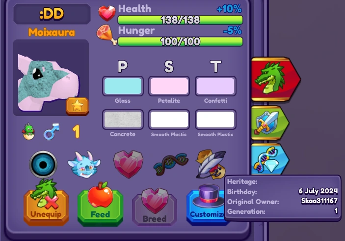 My moix is here :D | Fandom