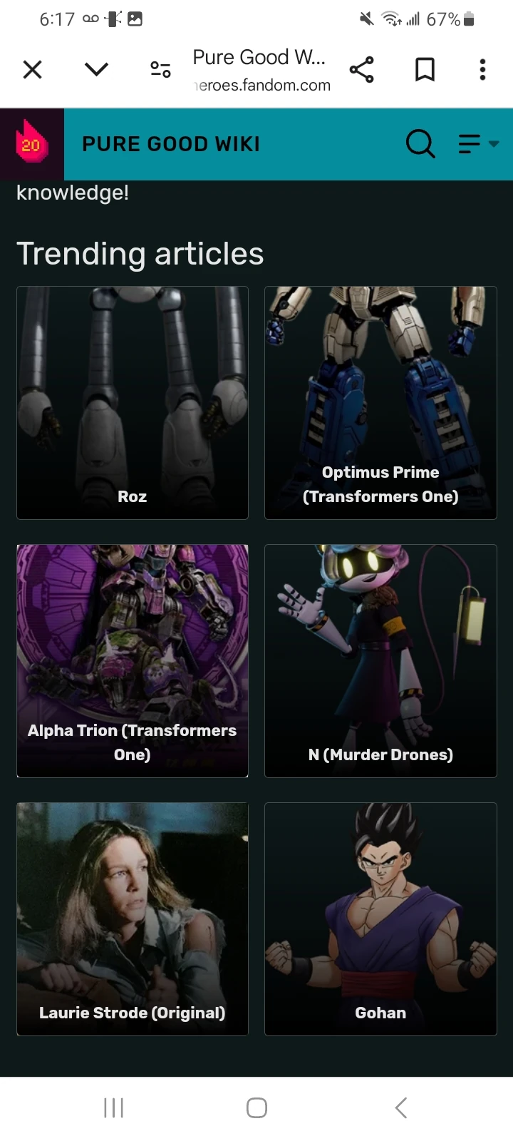 LET'S GOOOOO! | Fandom