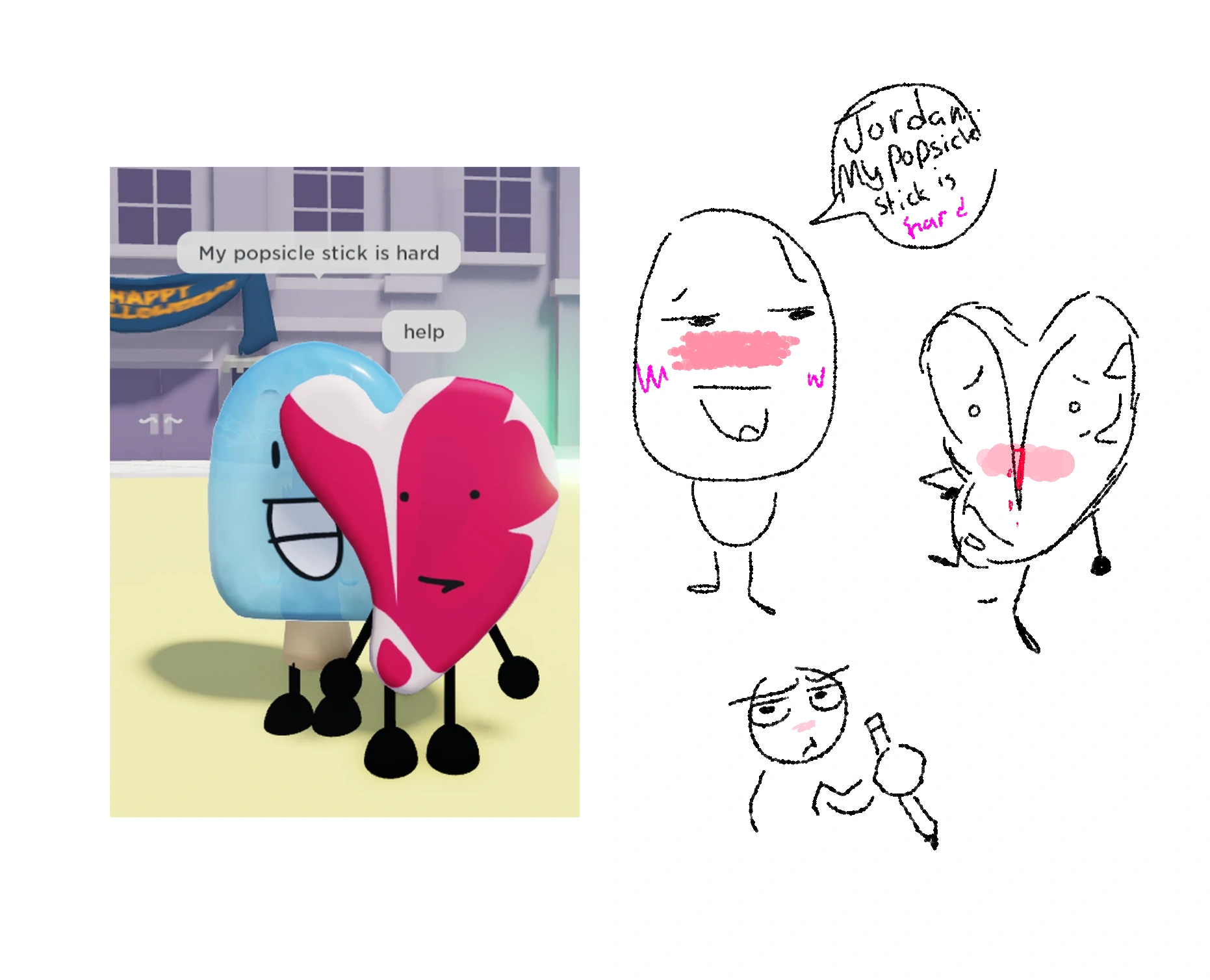 Guys, I’ve reached my breaking point. | Fandom
