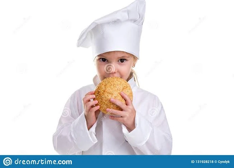 I monch the bread | Fandom