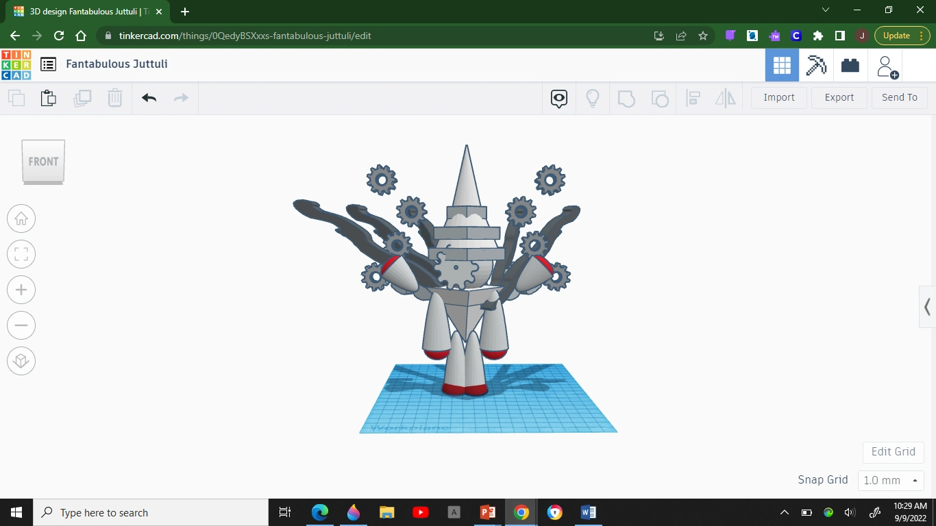 Conbi-G (i like this) | Fandom