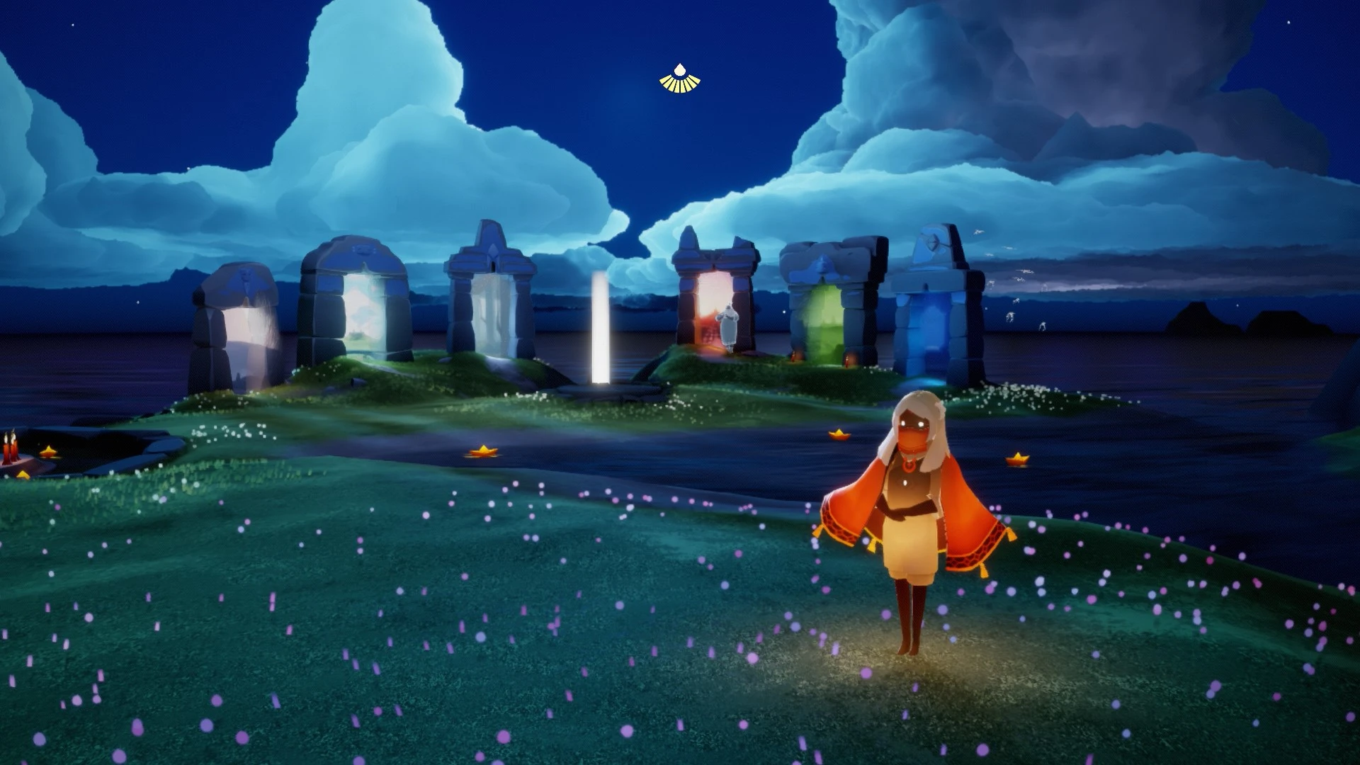 FInally Sky on Switch! | Fandom