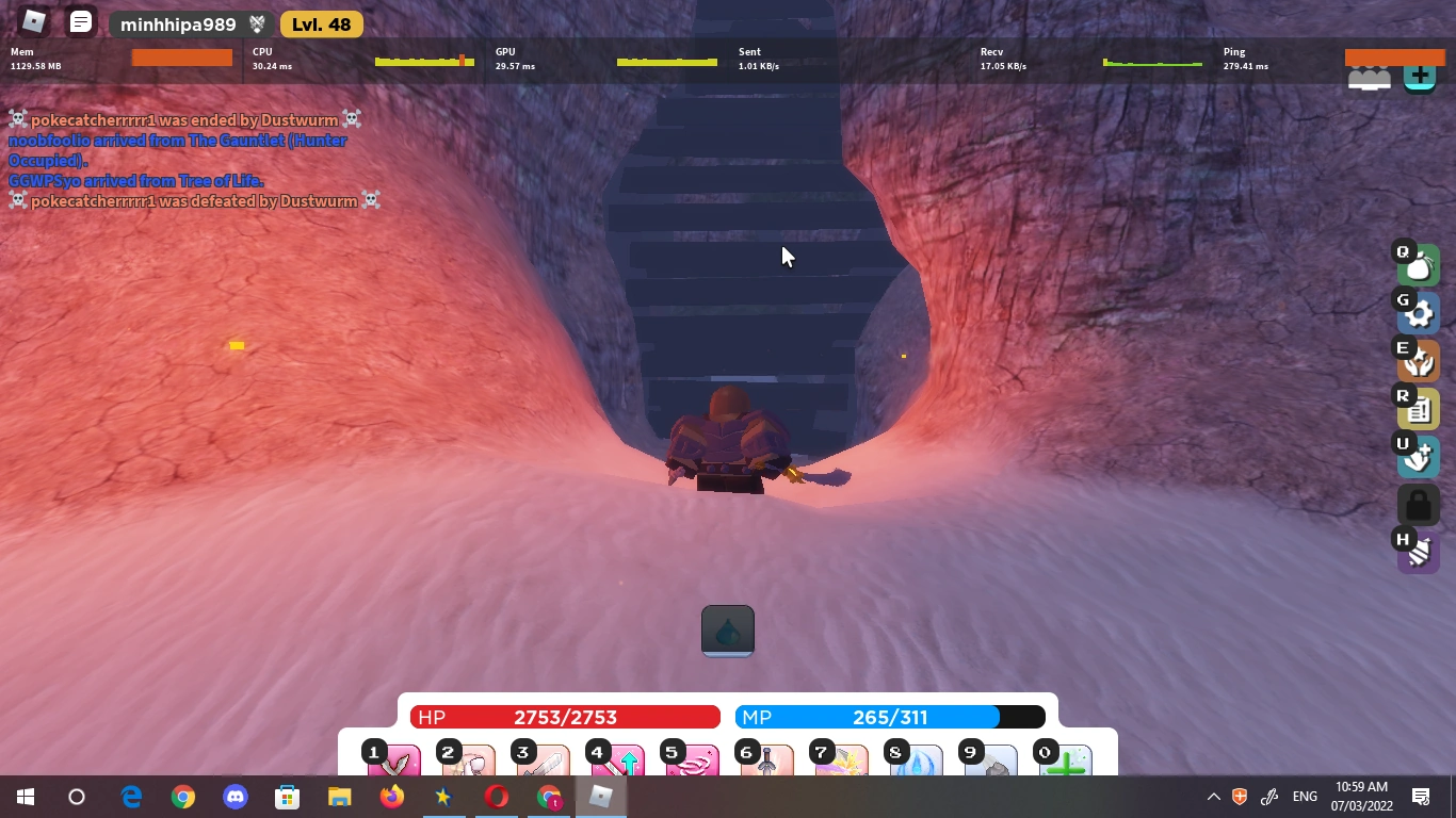 i found something while going around whispering dune | Fandom