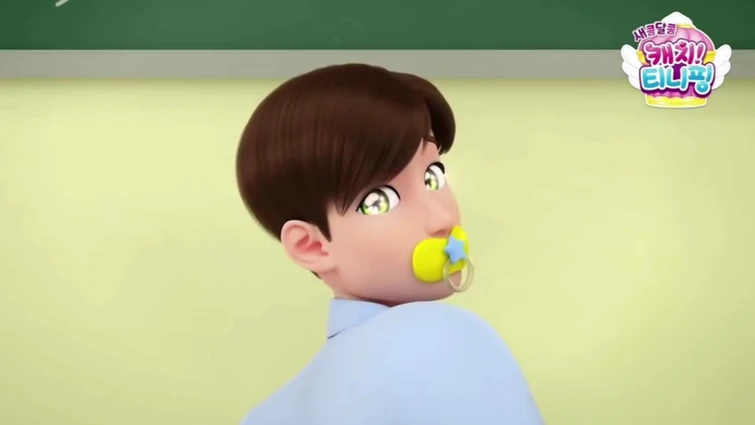 When will I take care of my baby nephew | Fandom