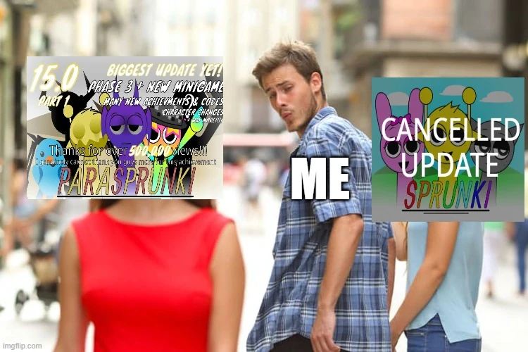 ill just post some random unfunny memes here | Fandom