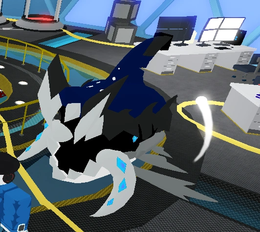 Tell me this Gamma Leviatross isn't super clean. | Fandom