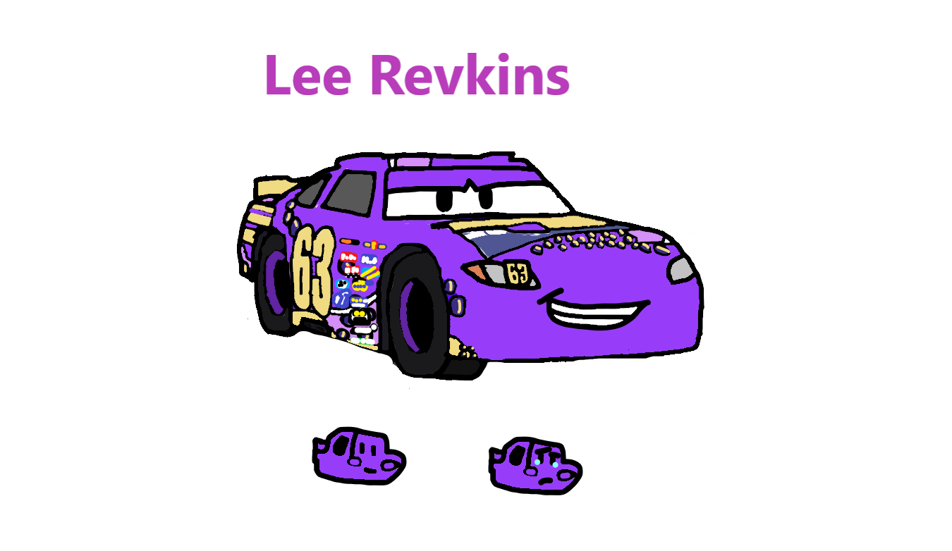 Lee Revkins Friday Night Funkin | Fandom