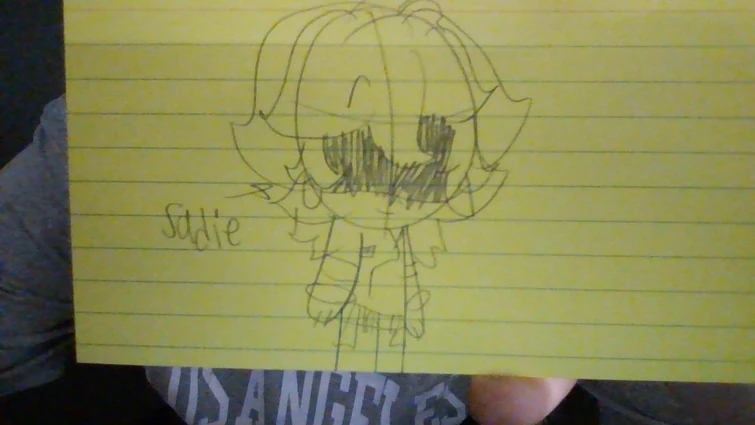 Role Reversal AU: Toon handlers | Fandom