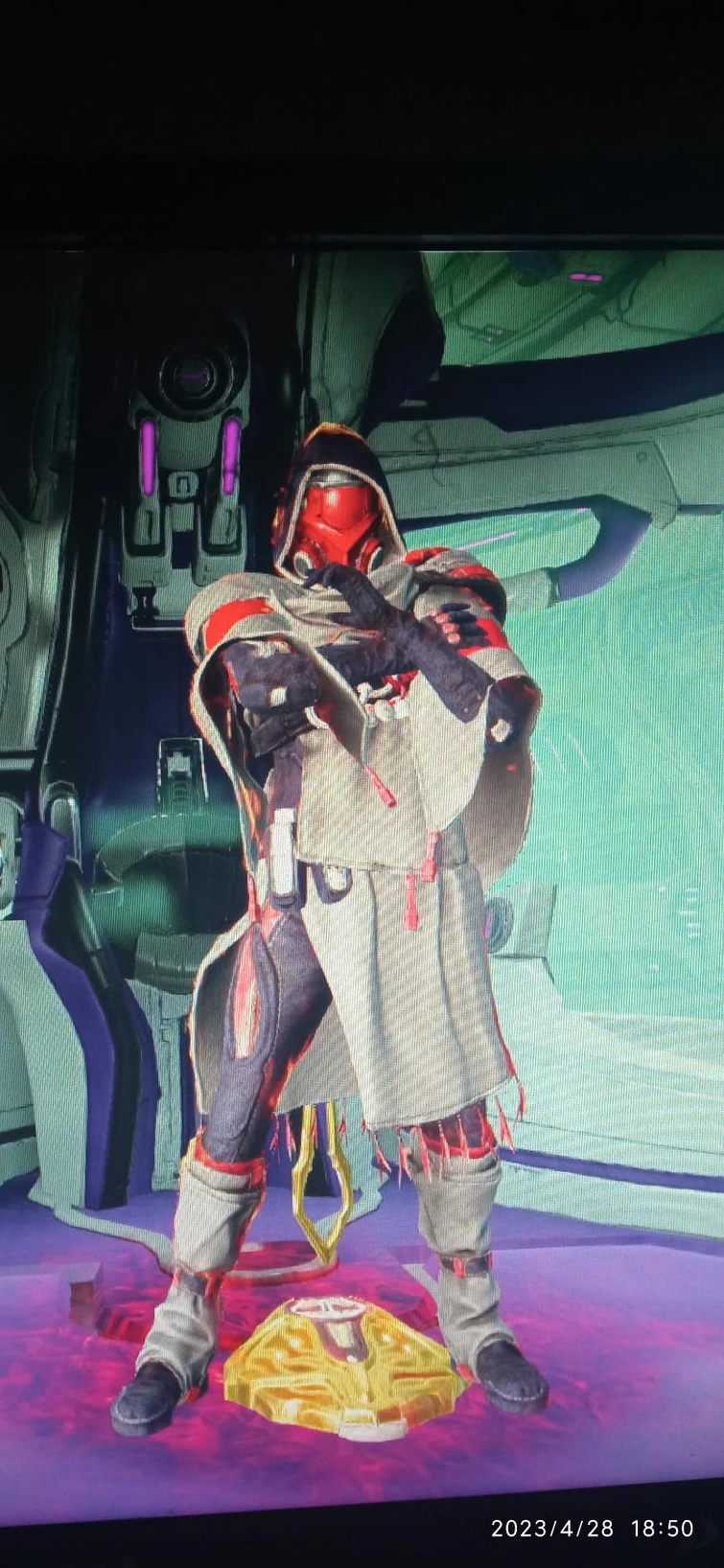 Drifter fashion | Fandom