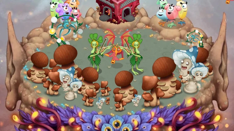 Discuss Everything About My Singing Monsters Wiki | Fandom