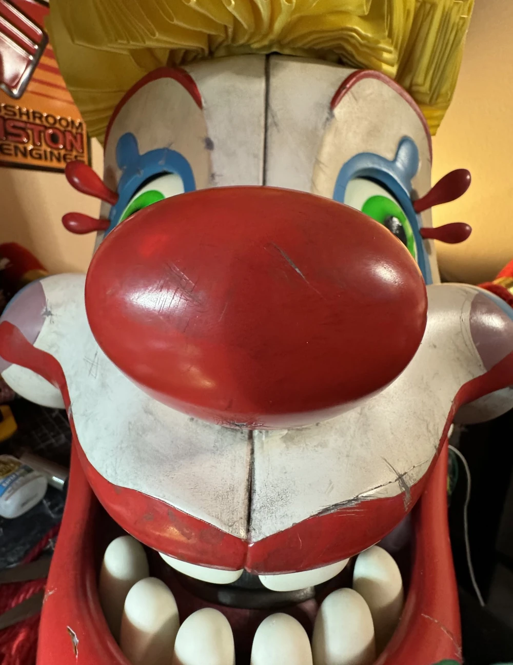 I was looking through Jackie’s page and found this | Fandom